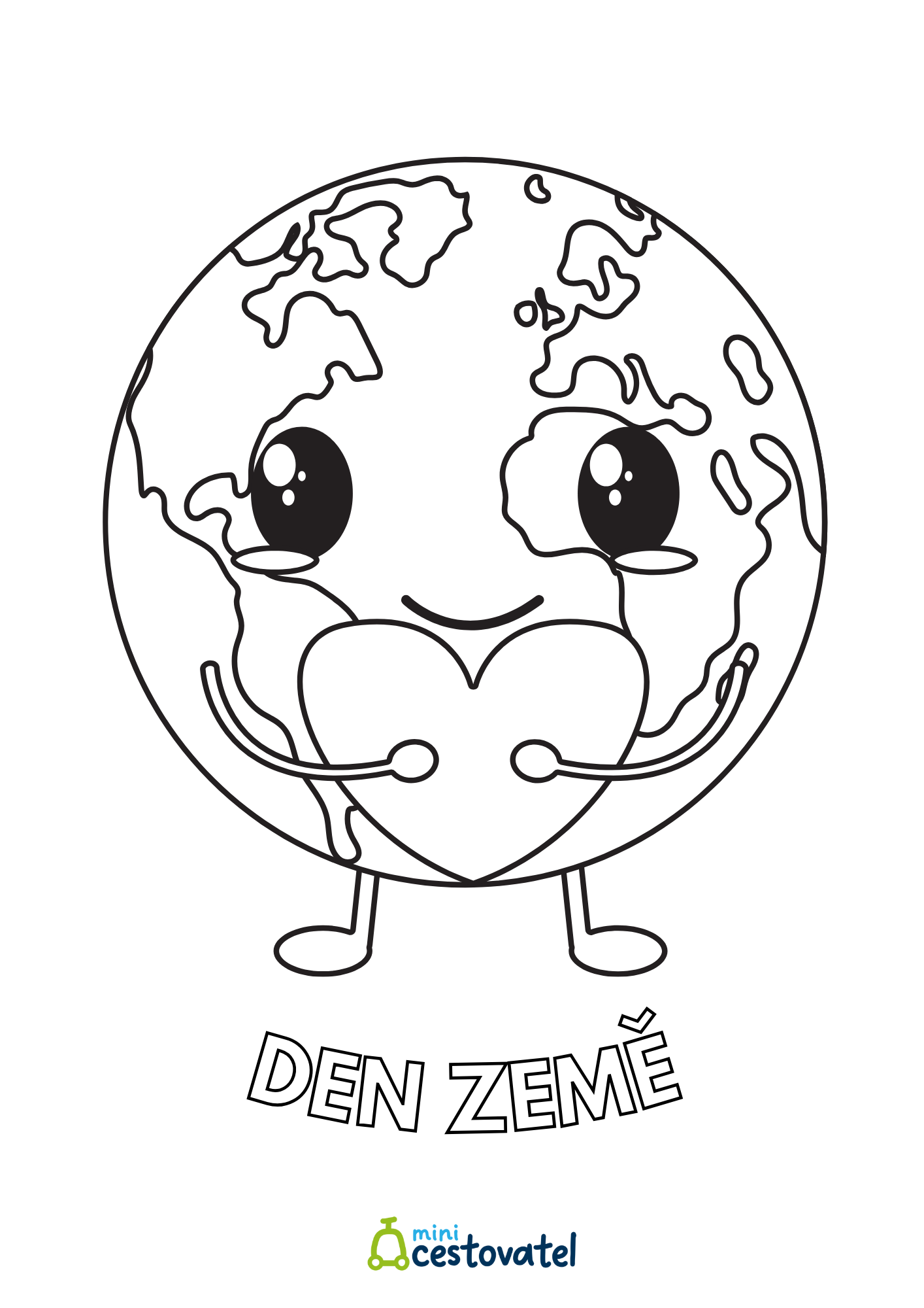 Tipy jak oslavit Den Země | | mini CESTOVATEL